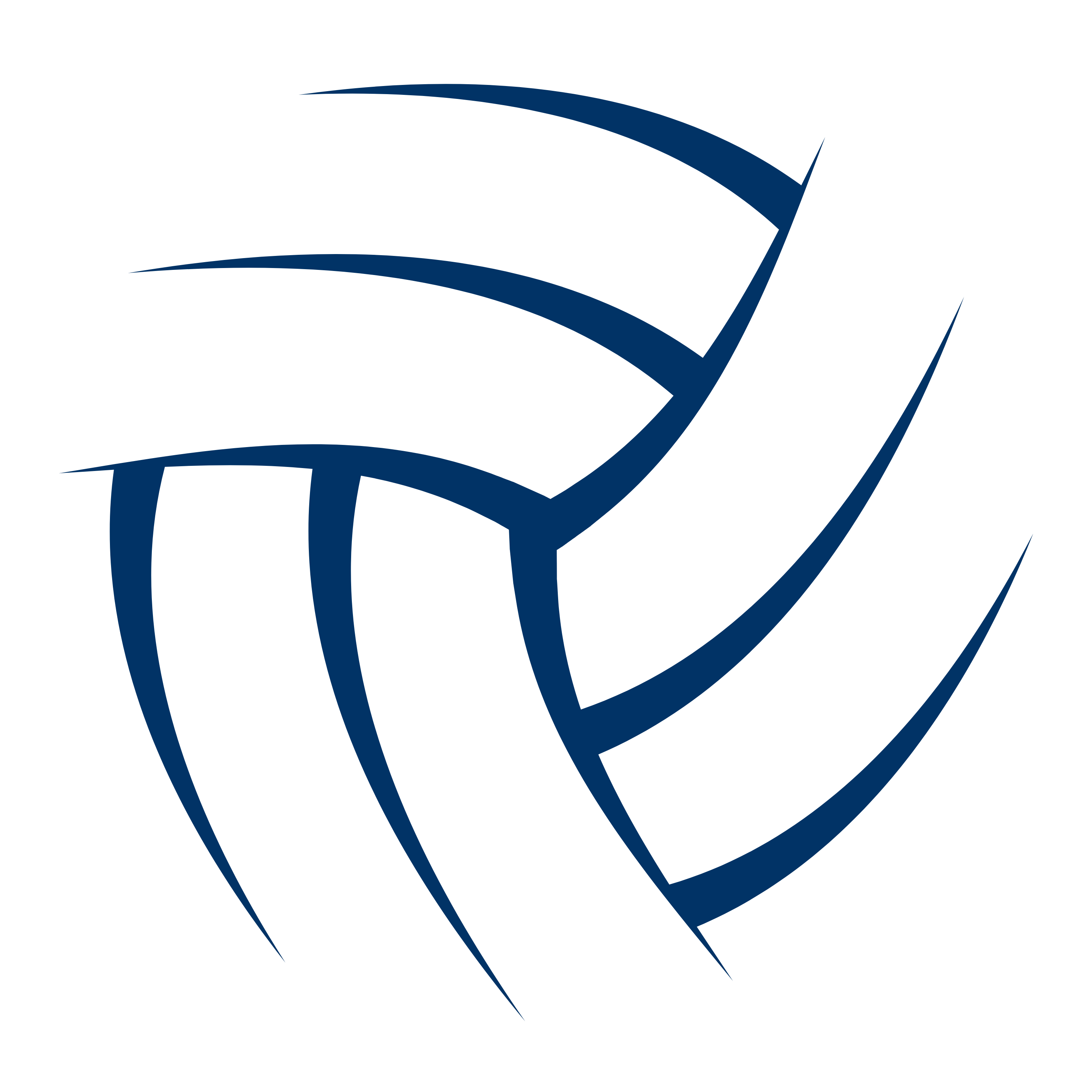 Volleyball – Tiffany Davis Designs